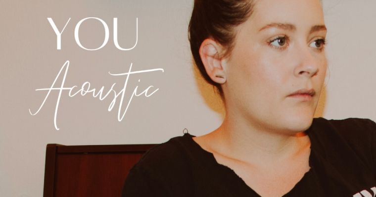 Laura Rae - You (Acoustic)