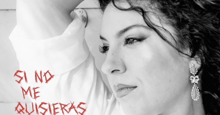 Fernanda Peña- Si No Me Quisieras (Ft. Dani Bonilla)