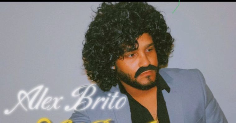 Alex Brito - Mal De Amores 💔