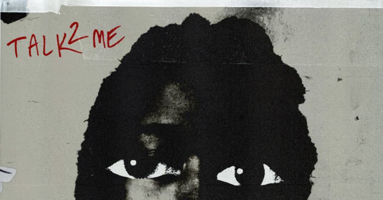 Mike Dimes - TALK2ME