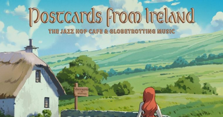Postcards from Ireland