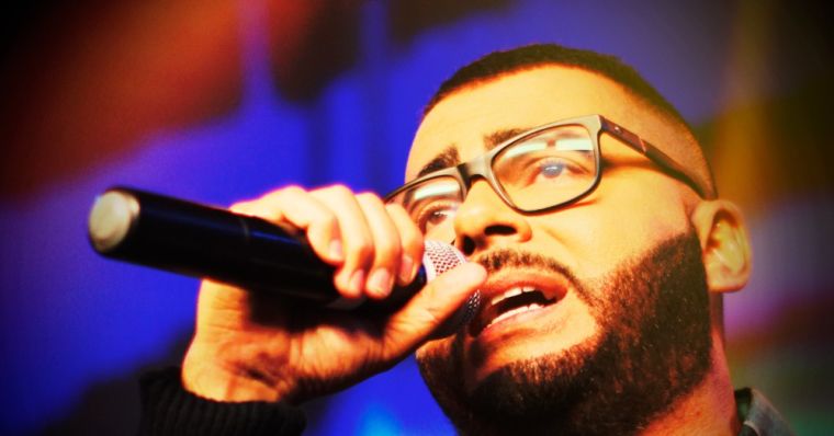 Salve o Álbum "André Leono (Ao Vivo)"