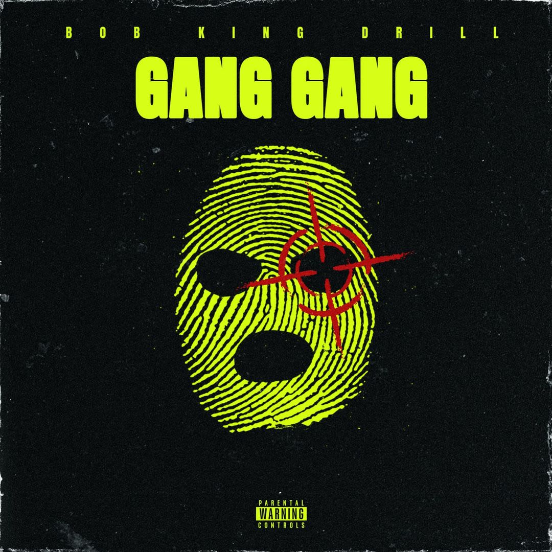 Gang Gang