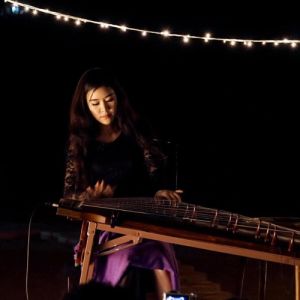 Luna Lee - Twinkle Twinkle Little Star