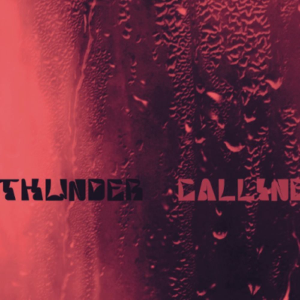 LUCI - Thunder Calling