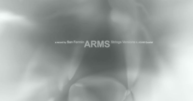 Arms (Strings Versions)