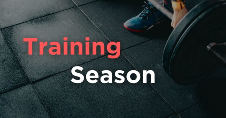 Training Season