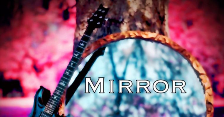 Amplified! - Mirror