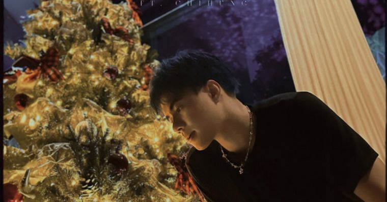 Haisam - CHRISTMAS 2016