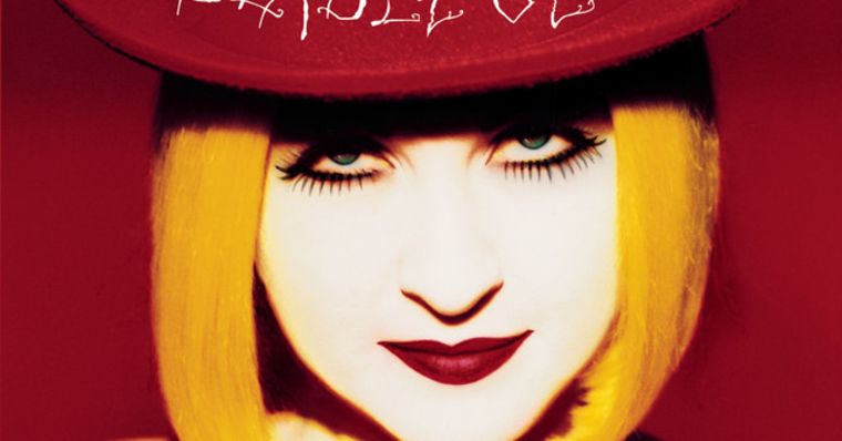 Cyndi Lauper - Come On Home