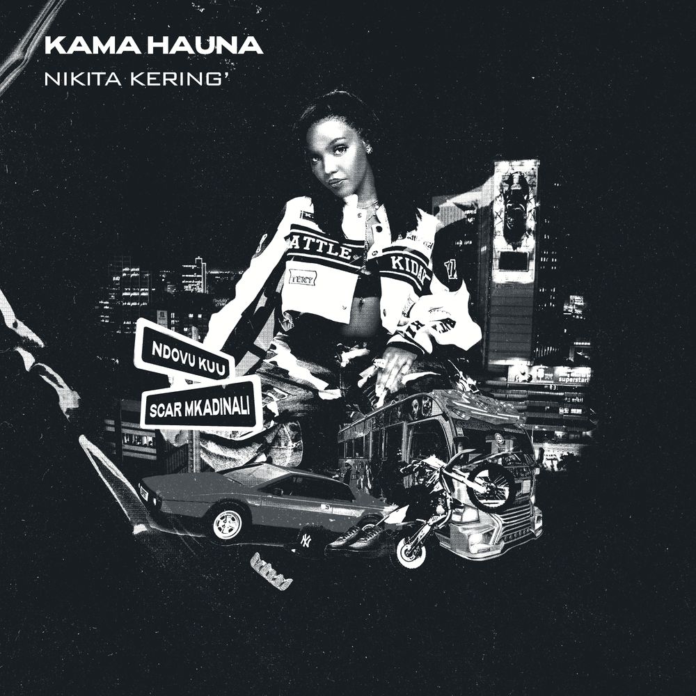 Kama Hauna