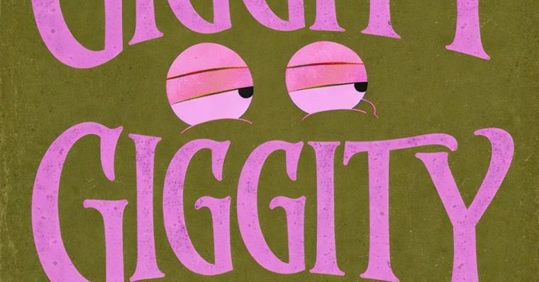 Dan Aux - Giggity Giggity