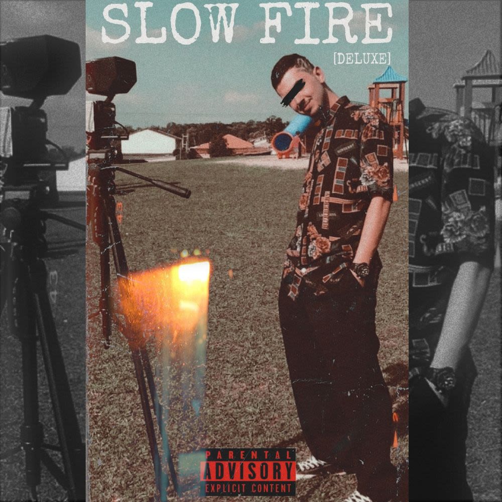 Slow Fire (Deluxe)