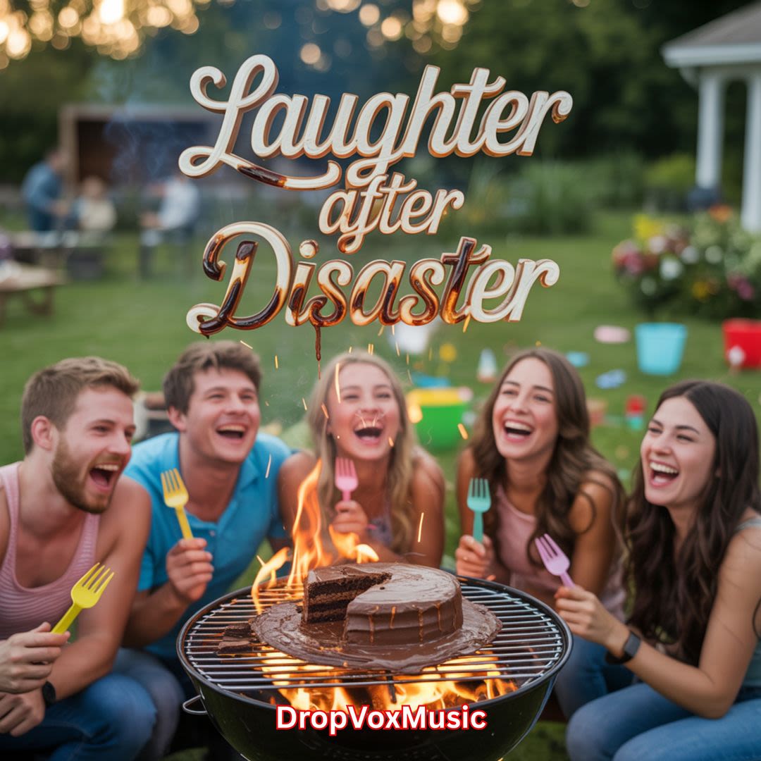 Laughter After Disaster