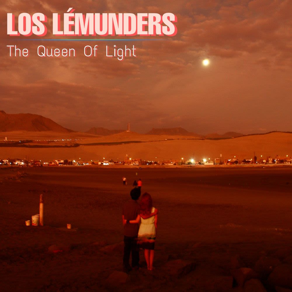 The Queen of Light