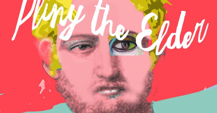 Spookey Ruben - Pliny the Elder