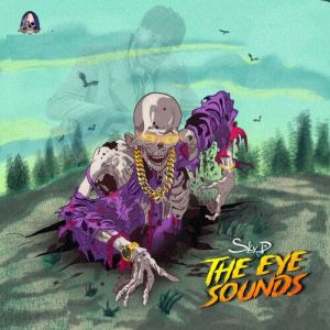 Sky D - The Eye Sounds