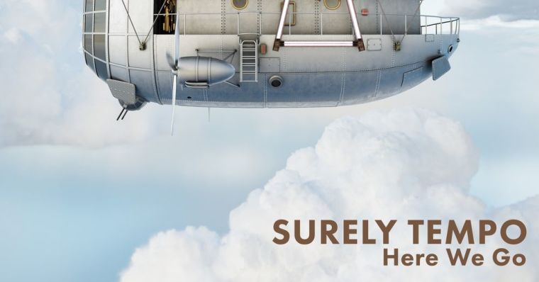 Here We go by Surely Tempo