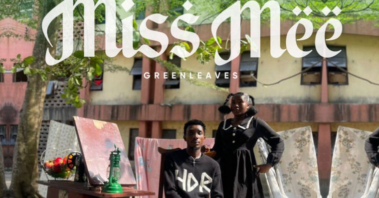 Greenleaves - Miss Mee