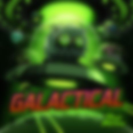 Tokyo Machine - GALACTICAL