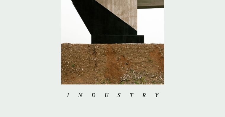 TV CULT - Industry (Album out 10/10/25)