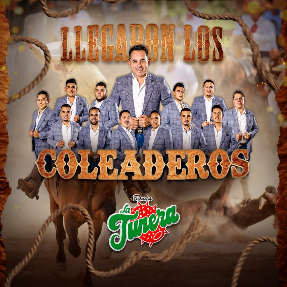 Llegaron los coleaderos