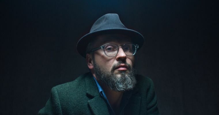 Tomasz Dabrowski & The Individual Beings - TVL (single)