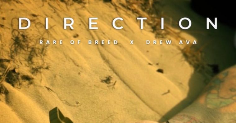 Direction (feat. Drew Ava)