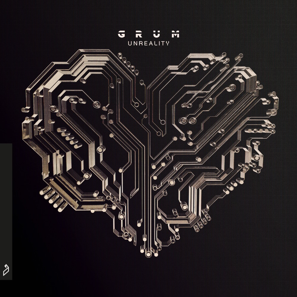 Grum - Unreality