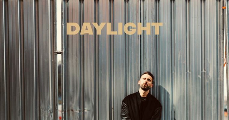 Leo Blix - Daylight