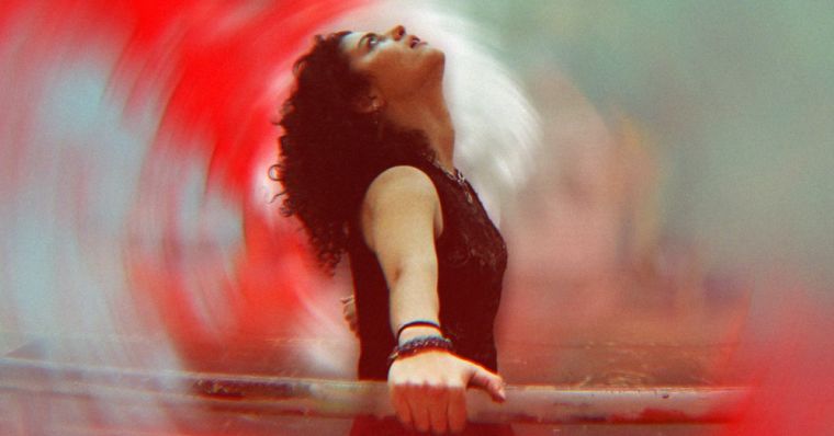 PHOEBE AXA – I Was Supposed To Be Fine (Single)