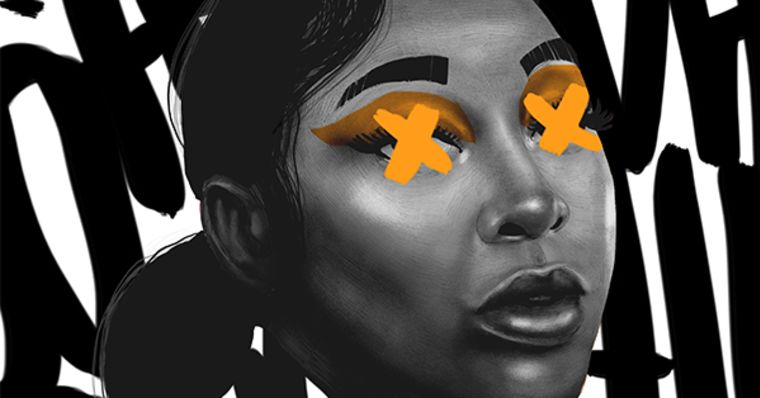 Nadia Nakai - BRAGGACY