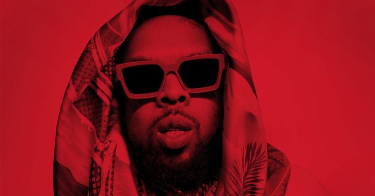 Flygod Is An Awesome God 2 by Westside Gunn