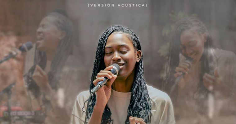 Génesis Colón - El Proceso (Acústico)