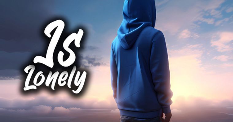 JS - Lonely