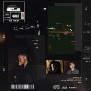 Ricardo Estavon. - Shibuya (feat. 9Rinceton) - Single