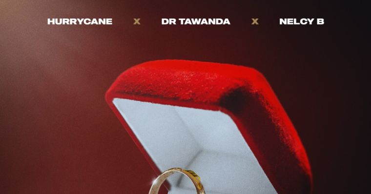 Harrycane, Dr Tawanda & Nelcy B - KASONGO