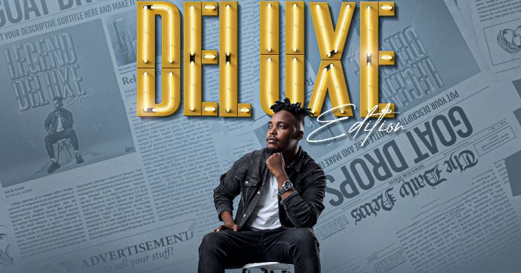 Loxion Deep - Legend (Deluxe Edition)
