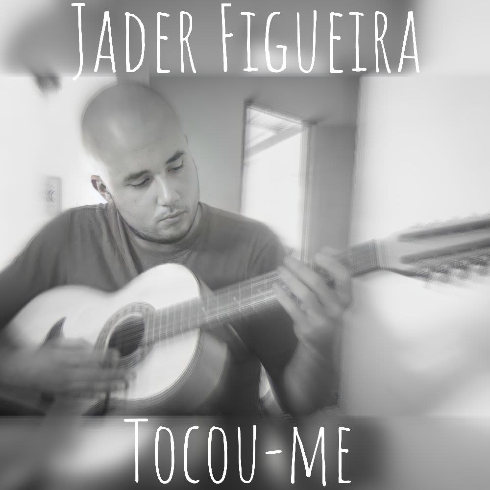 Tocou-Me (Cover)