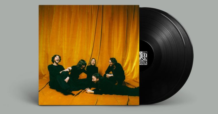 Blossoms - Gary (VINYL + CD)