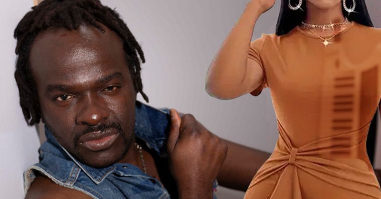 Guy Mapoko - Topi