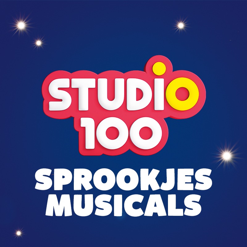 Studio 100 Sprookjesmusicals