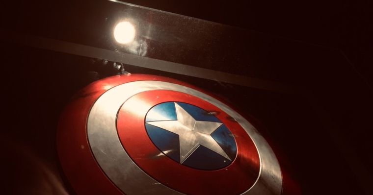 JS aka The Best - THE GRAND CINEMA 11: MCU