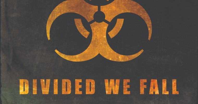 Biohazard - Divided We Fall