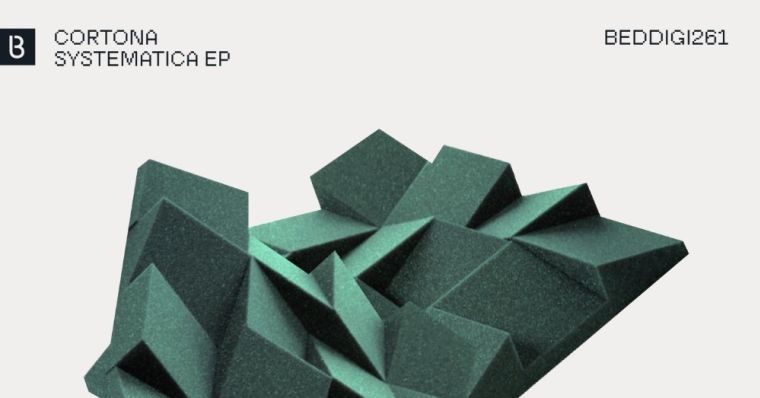 Cortona - Systematica EP