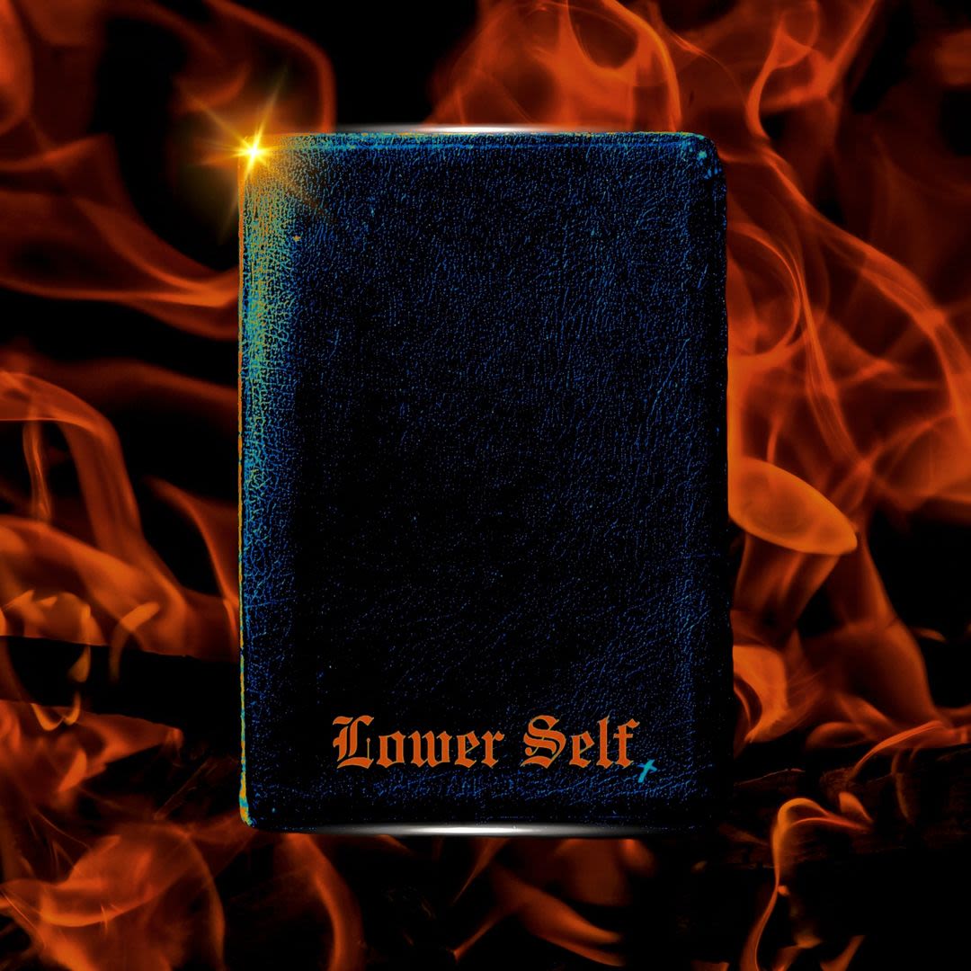 Lower Self