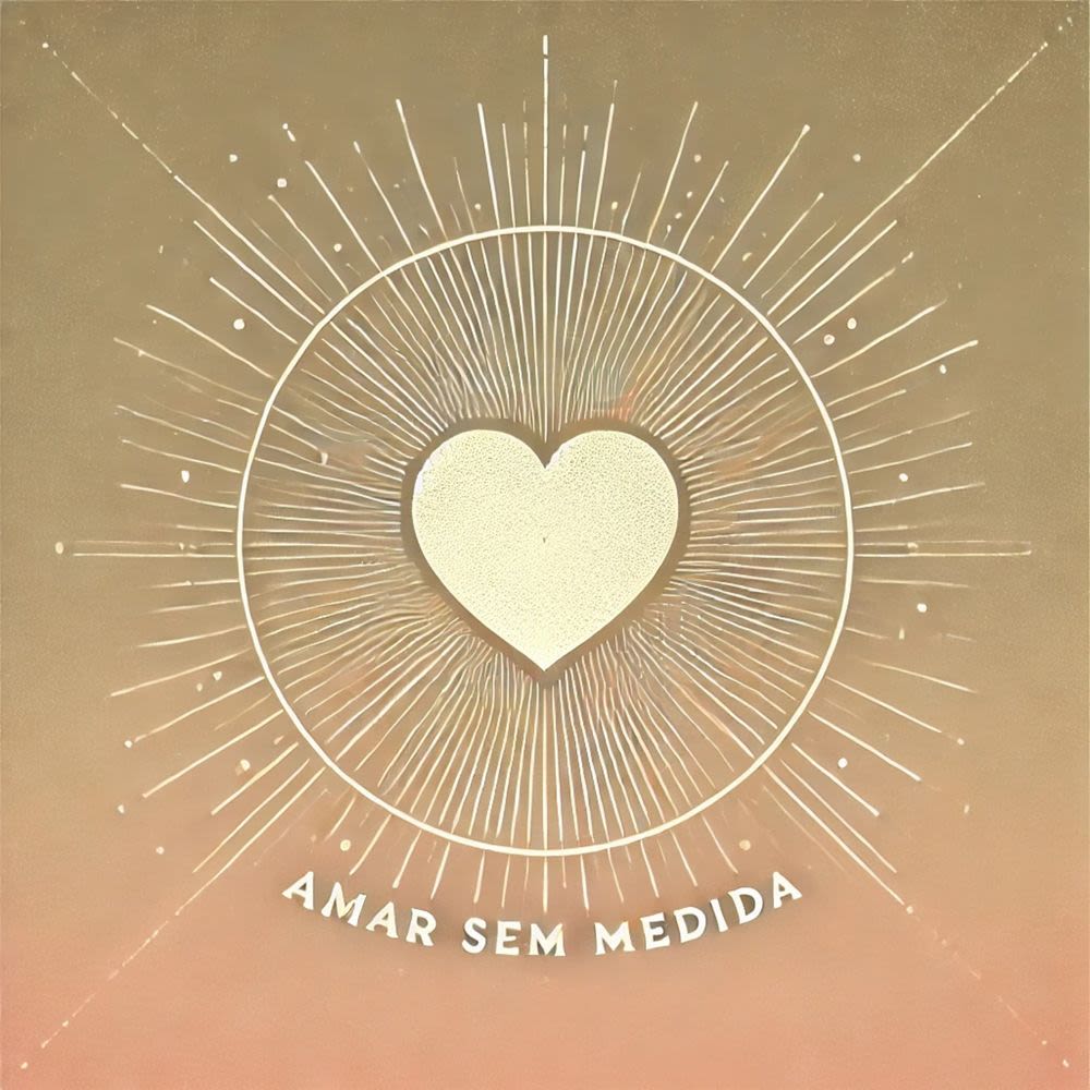 Amar sem Medida - Alexandre Moura