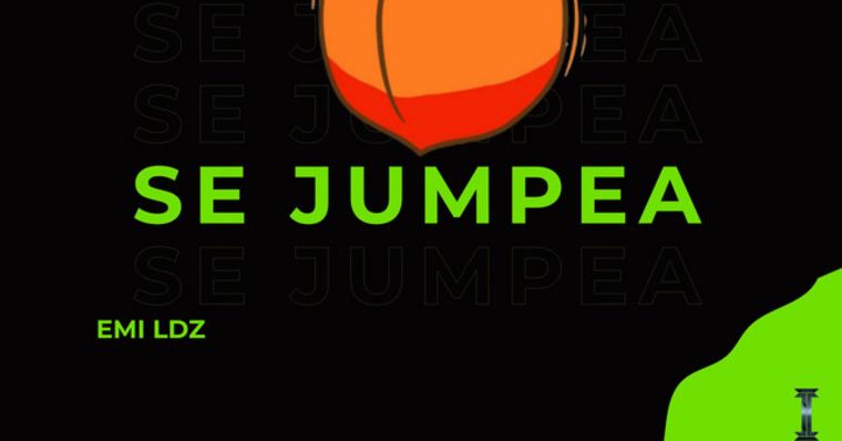 Emi LDZ y Dres X- Se Jumpea