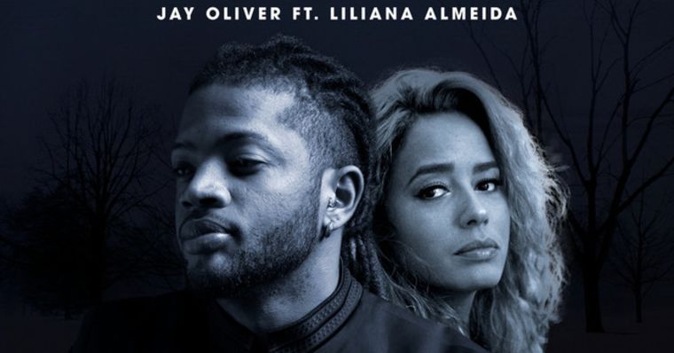 Jay Oliver - Destino