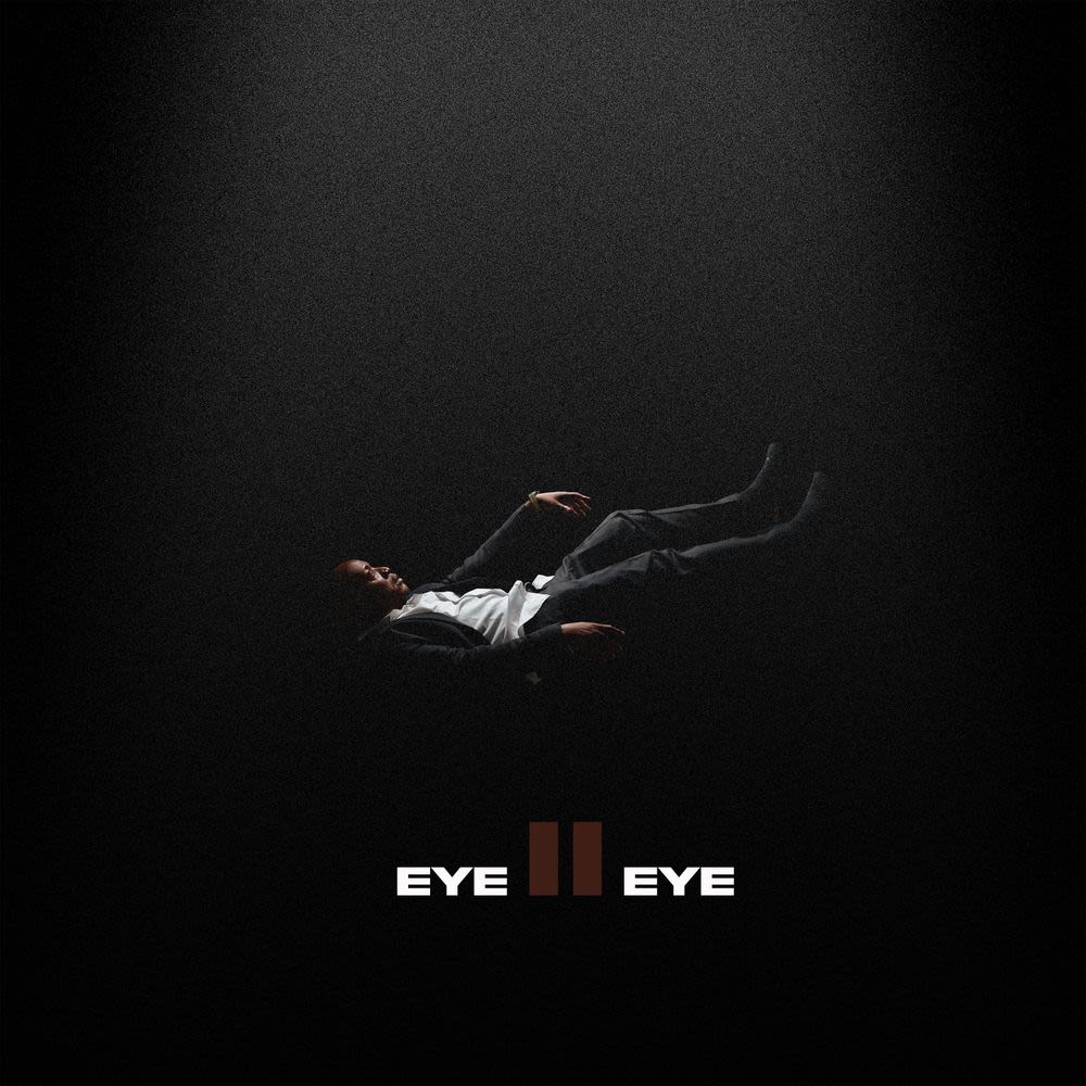 Eye 2 Eye